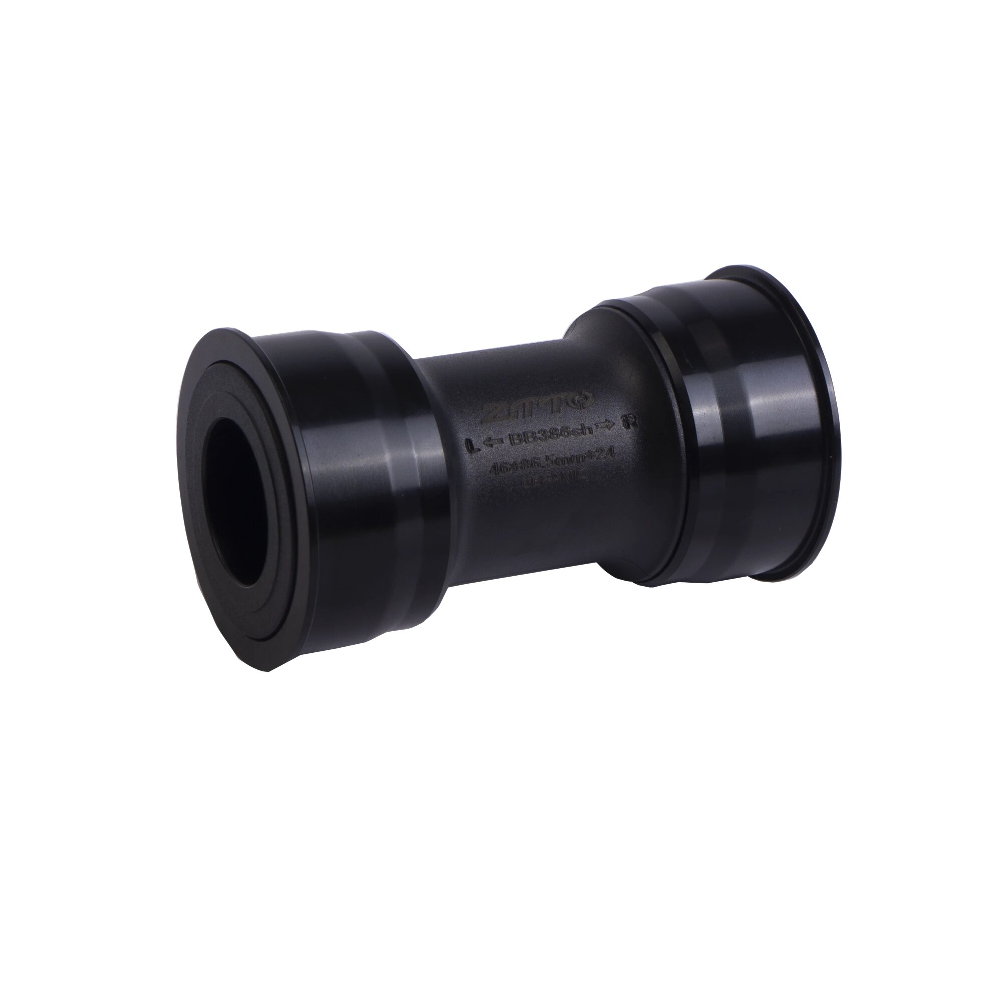 ZTTO керамический подшипник каретка BB30 BB386 PF30 PF79 T47 для рамы 42/46 мм 68/73/86 мм BB386 24