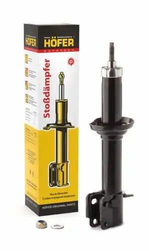 Стойка передняя для а/м ВАЗ 1111 HOFER (