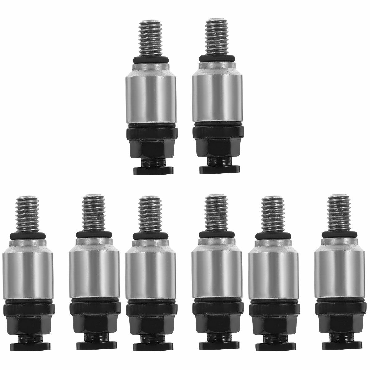 Фитинги, болты для мототехники