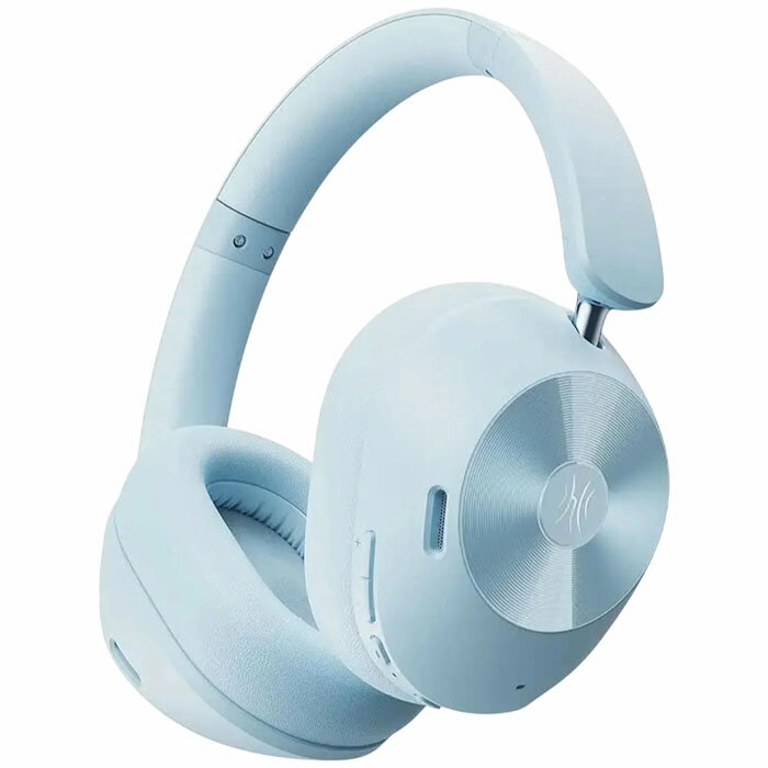 Bluetooth наушники OneOdio A5 Focus полноразмерные, синие