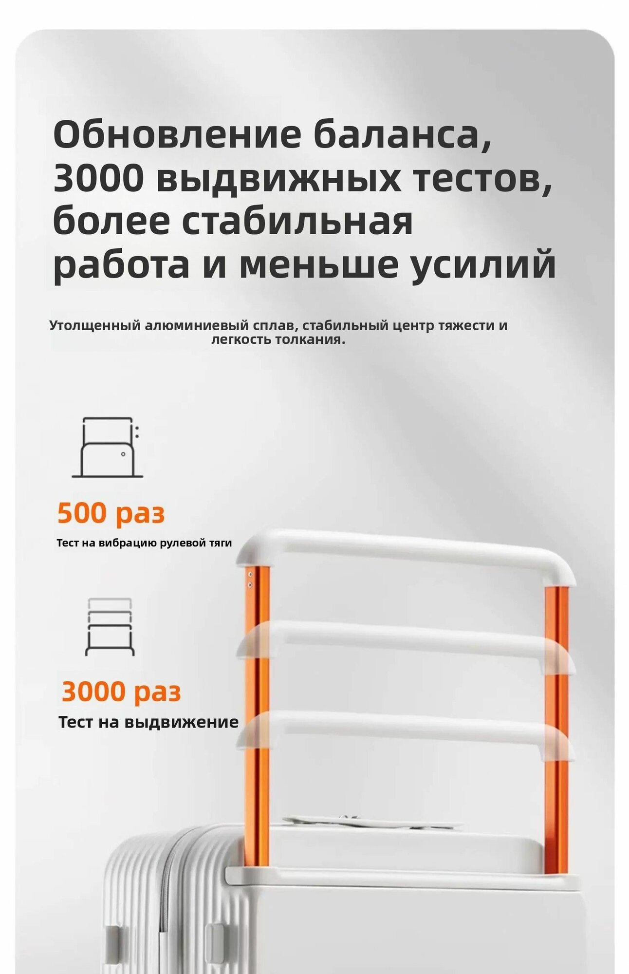 Чемодан — фото 1