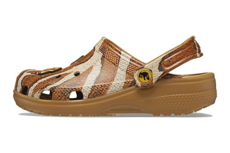 Сандалии Jurassic World X Classic Clog