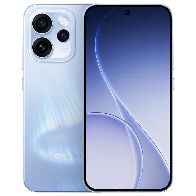 Смартфон Oppo Reno15, 16ГБ/1ТБ, china
