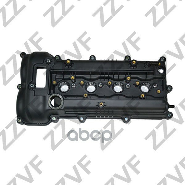 Крышка клапанная HYUNDAI I30 (12-17), KIA CEED (12-18) ZZVF арт. ZV214HK
