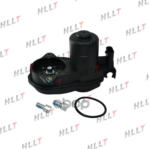 Моторчик стояночного тормоза MERCEDES W166 (11-18), X166 (12-19) HLLT арт. HLHH0212