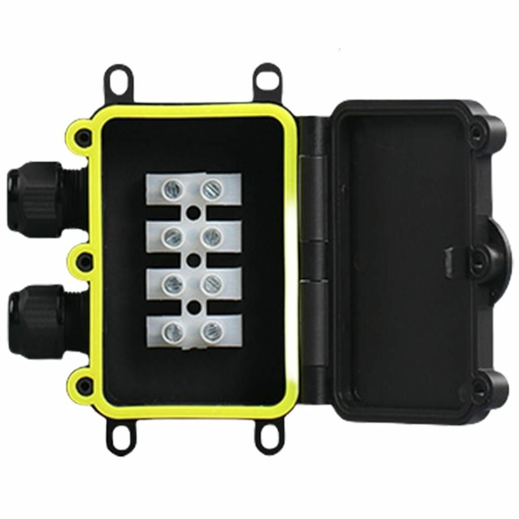 Водонепроницаемая распределительная коробка для улицы, 20682H