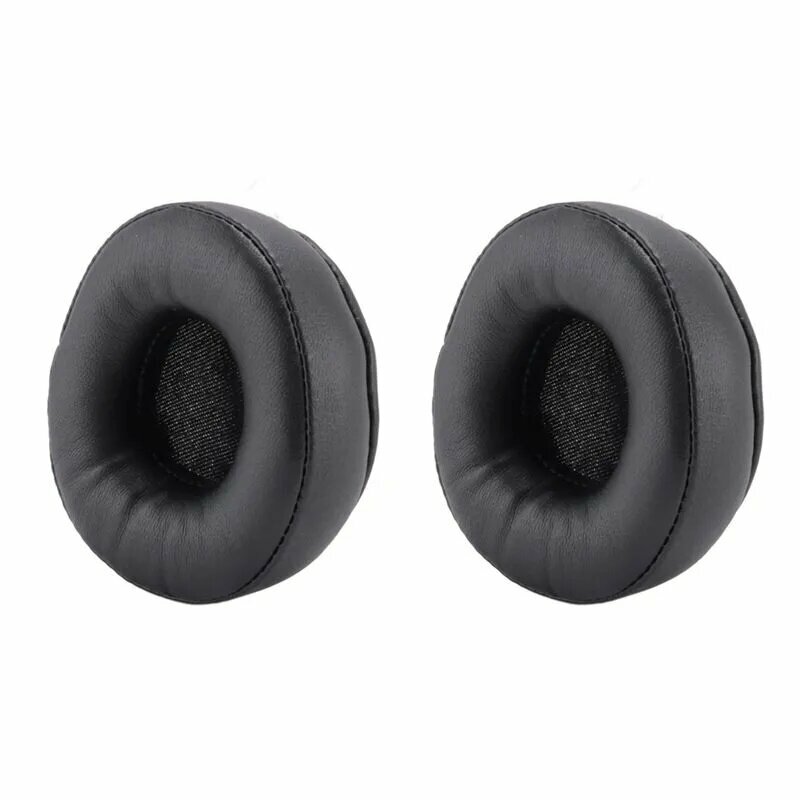 B3(T X Z A) Мягкие амбушюры из пеноматериала Pu Earpads совместим с наушников 70 мм