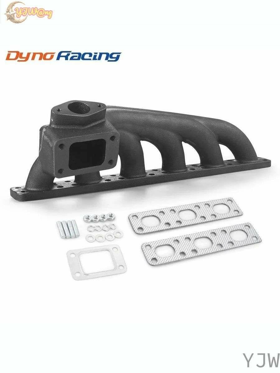 Труба выхлопная