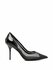 Туфли LOVE MOSCHINO Pointed pumps, размер 38
