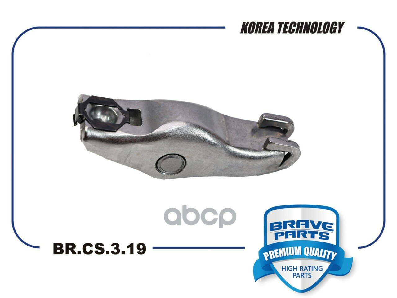 Рокер 24180-4A000 BRAVE арт. BRCS319