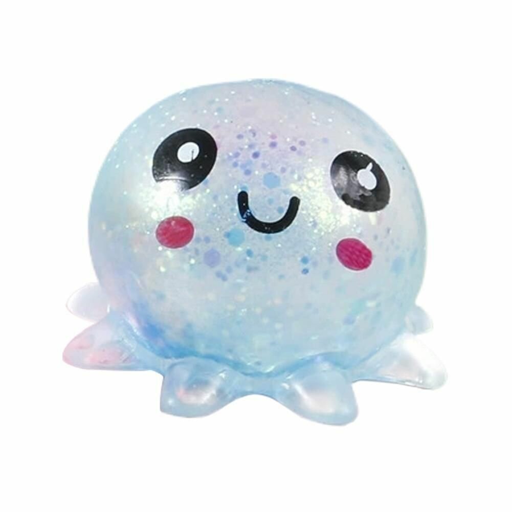 Милая игрушка для выжимания мальтозных конфет, снимающая стресс, детей и взрослых