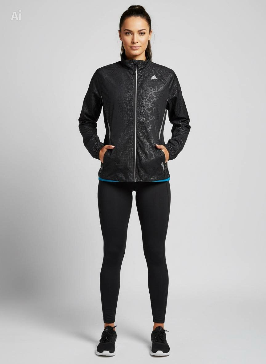 Куртка спортивная Базовая коллекция