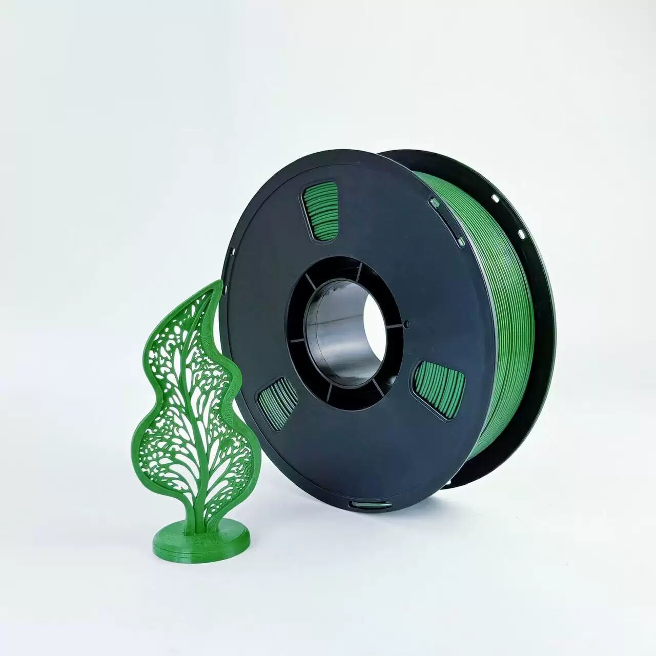 Филамент для 3D-печати PETG, прозрачный, высокопрочный материал, не засоряет, прямые поставки с завода, 1 кг, для