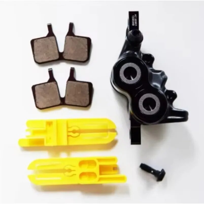 Магура MT5 гидравлический дисковый тормоз