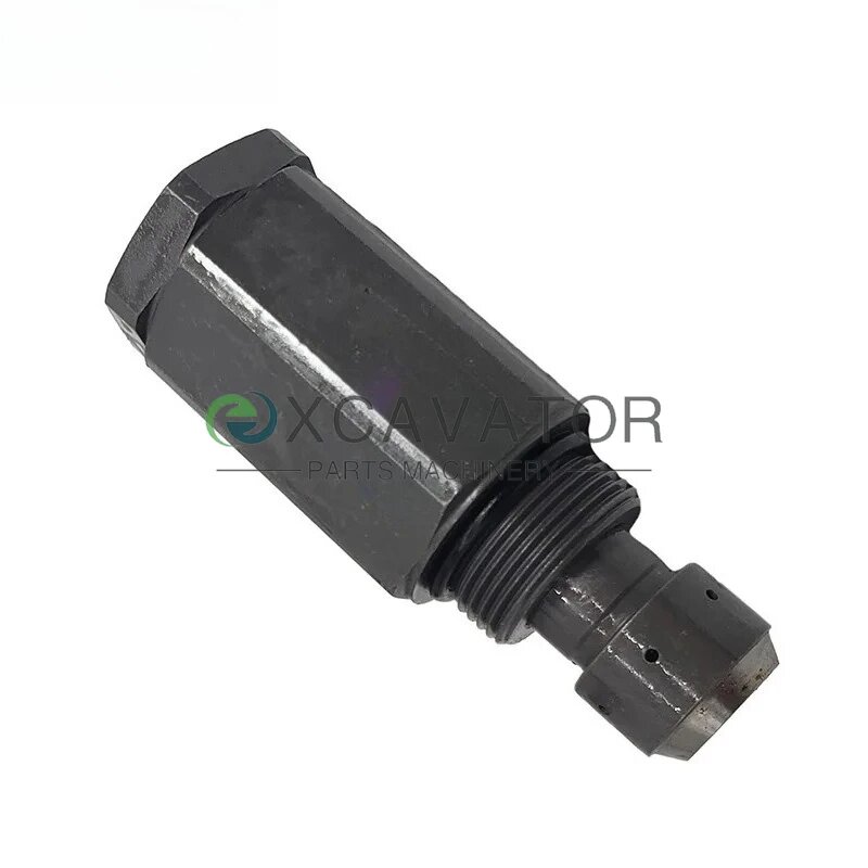 VOE14602563 EC200D EC210D EC240B EC240C Главный предохранительный клапан управления для экскаватора Volvo VOE 14602563