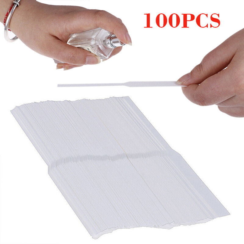 Тест-полоски для парфюмерии