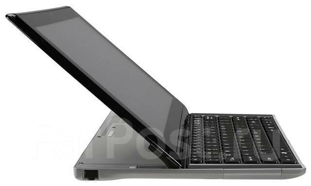 Ноутбук 11.6" MSI S20 Slider 2 4M-037RU, Intel Core i5 4200U, RAM 8 Гб; SSD 128 Гб, Intel HD Graphics Family