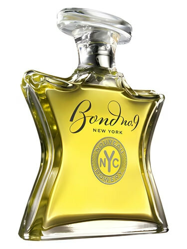 Bond № 9 nouveau bowery