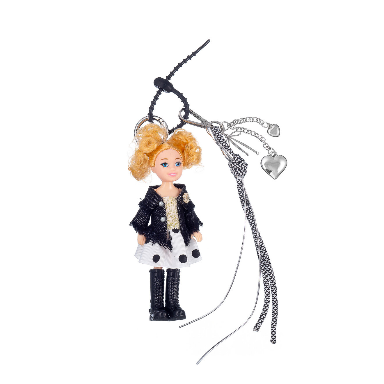 Брелок Moon Paris