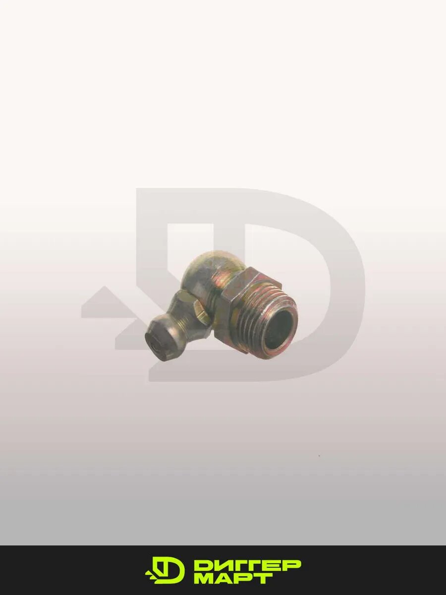 Масленка 90 градусов 1/8 bsp JCB 1450/1001