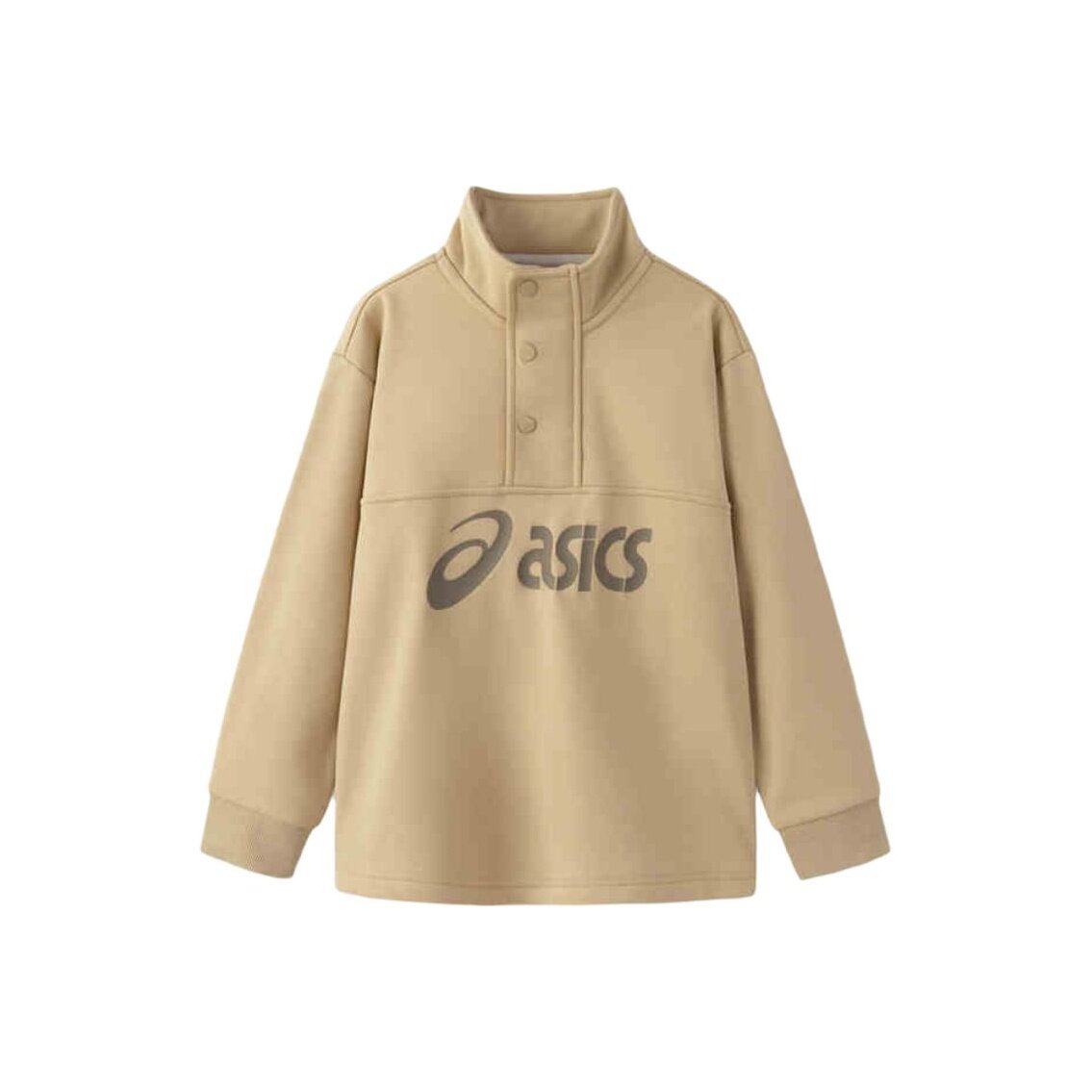 Толстовка ASICS