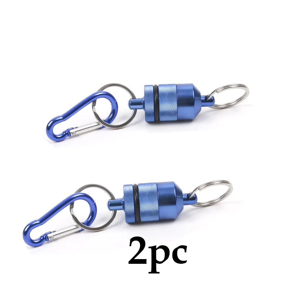 Maximumcatch Магнитный рыболовный инструмент синий/черный Синий, DE020 BLUE