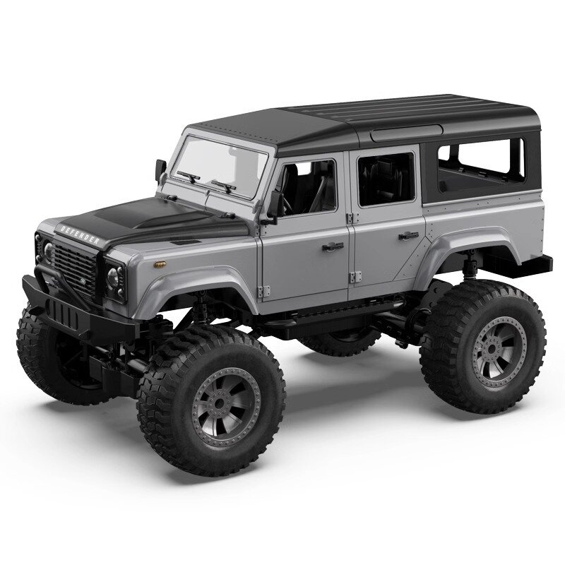 Double Eagle E362 Land Rover Defender автомобиль с дистанционным управлением RC детский внедорожник полноприводный альпинистский автомобиль для мальчика игрушечный автомобиль в подарок
