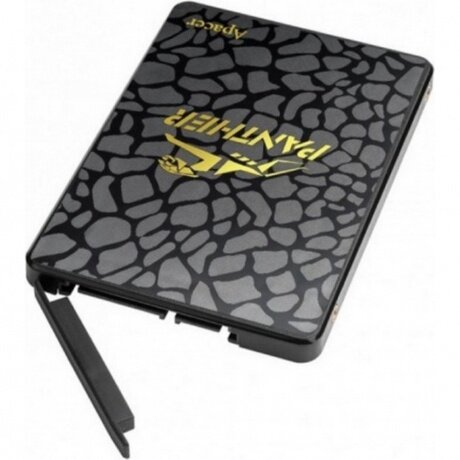 Накопитель SSD Apacer AS340 480Gb (AP480GAS340G-1)