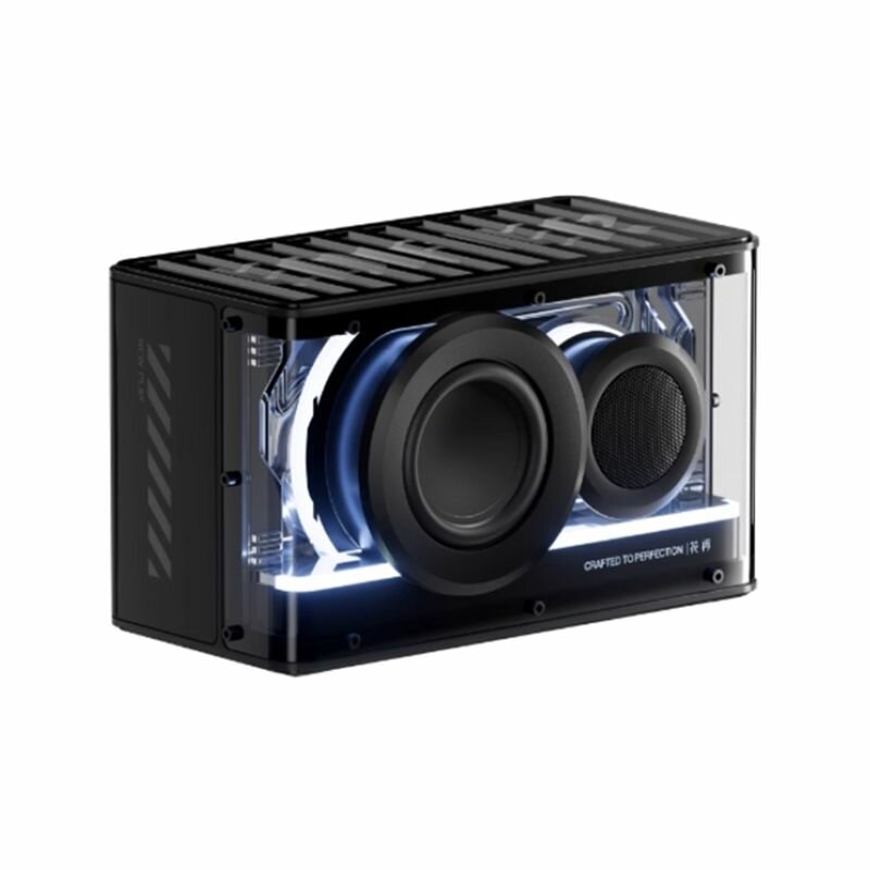 Компьютерная акустика