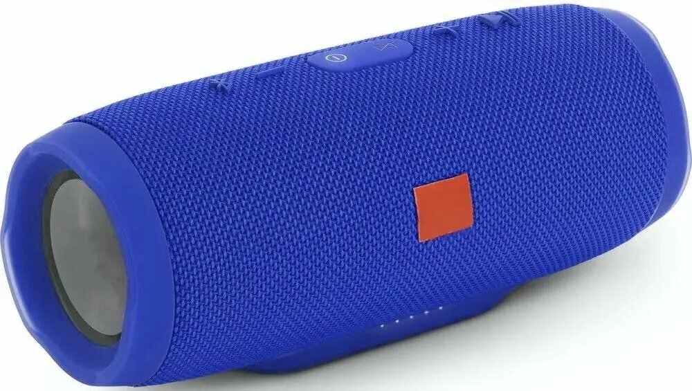 CHARGE 3 портативная колонка беспроводная Чардж 3 / Not JBL / с Bluetooth-модулем
