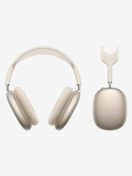 Беспроводные наушники Apple AirPods Max 2 Starlight