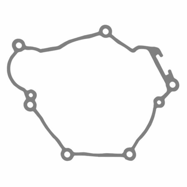 Прокладка крышки генератора для KTM SX 125, 150 16-18, 150 XC-W 17-18, Husqvarn TC125 16 CHAKIN 00KT-055 для мотоцикла
