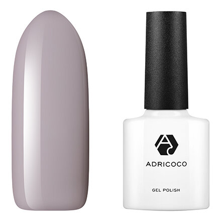 ADRICOCO, Гель-лак №069
