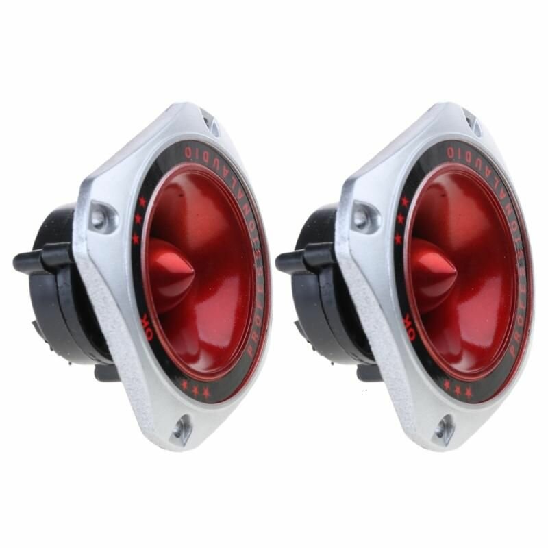 Пьезо-високочастотные динамики 3,5 дюйма, - 2