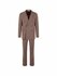 Комбинезон Tagliatore Double-breasted suit, размер 52