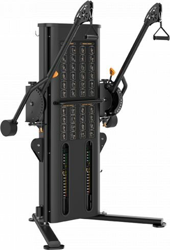 Мультикомплекс Hasttings Digger FTS75