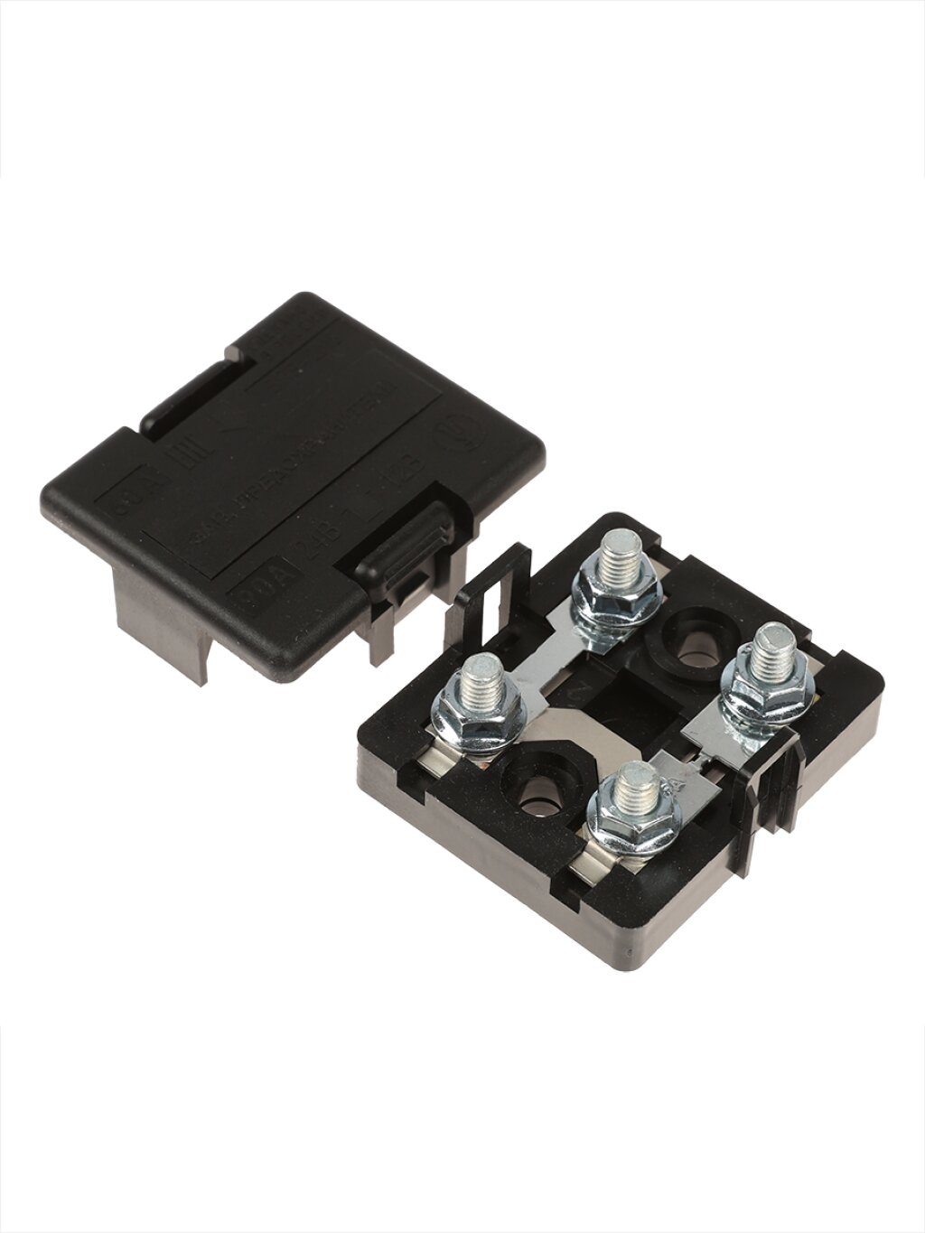 Блок предохранителей для а/м ГАЗель Бизнес, NEXT (БПР-2М5) "ГАЗ" GAZ Ф5.3722.005-07 GAZ Ф5.3722.005-