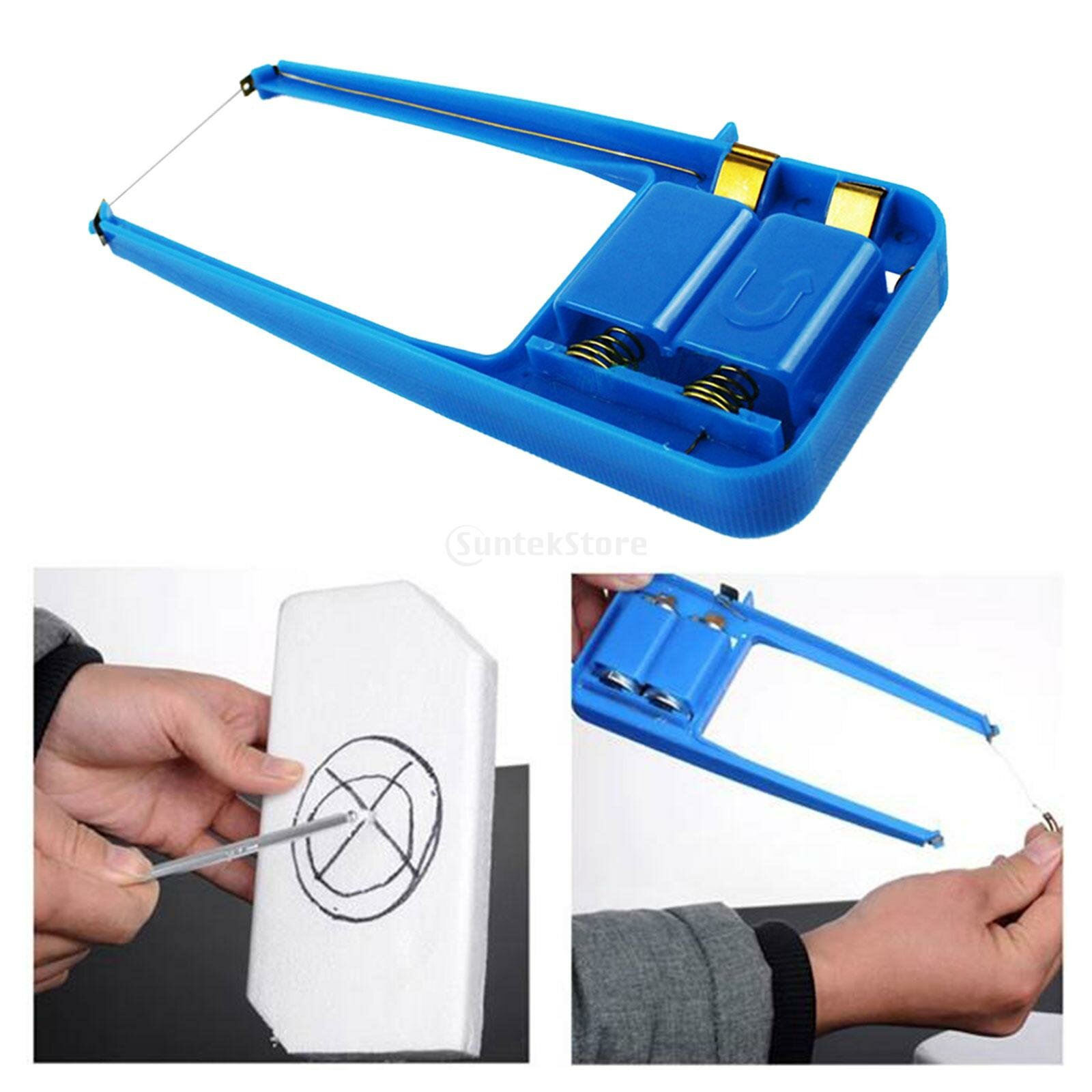 Электрический резак для пенопласта, инструмент для резки пен