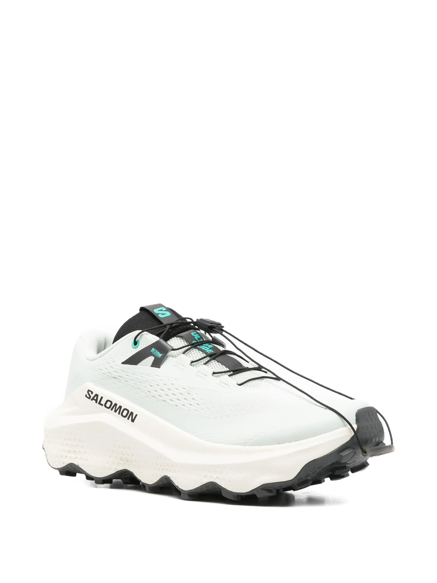 Кроссовки Salomon Ultra Glide 3, размер 6 UK, blue — фото 1