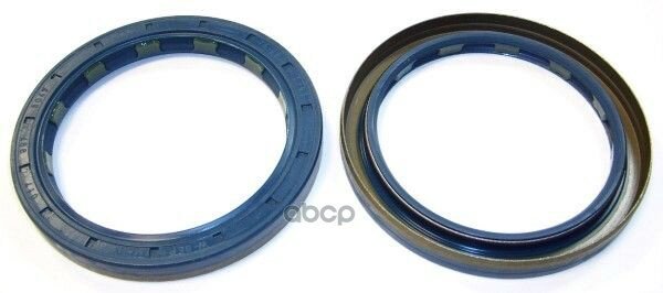 Сальник ступицы Mersedes LK/LN2 711/811 -98 Elring арт. 104320