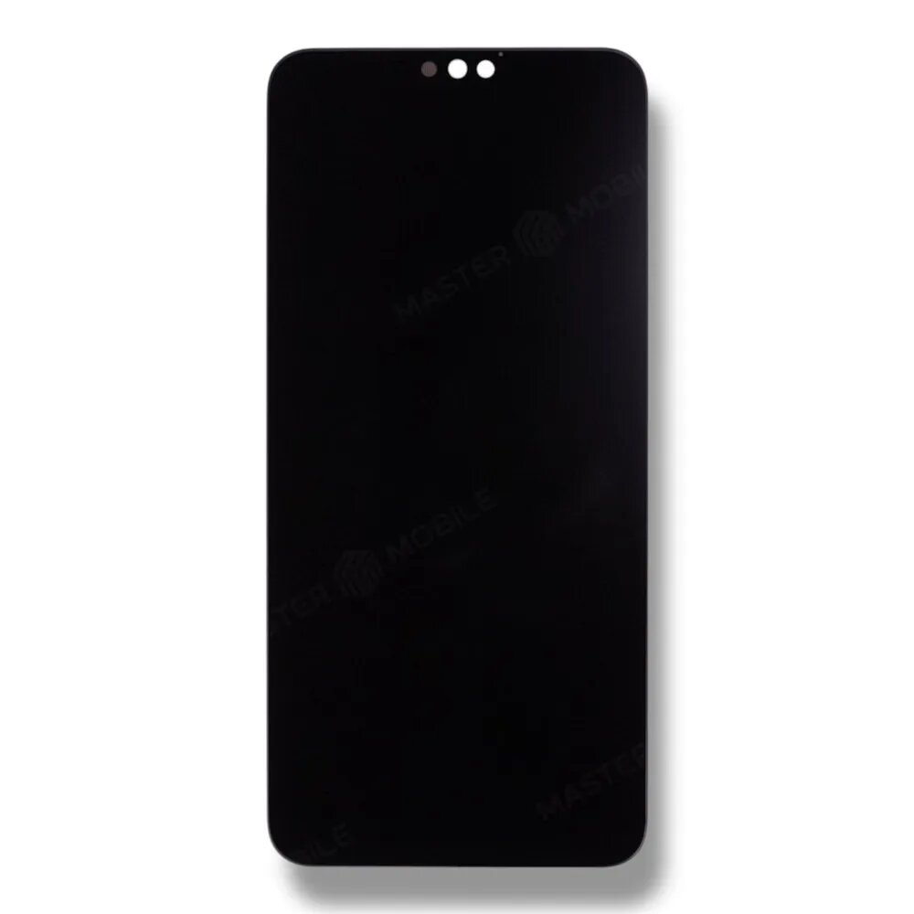 Дисплей для Huawei Honor 8X/8X Premium JSN-L21, Honor 9X Lite (в сборе с тачскрином) (черный) (ORIG)