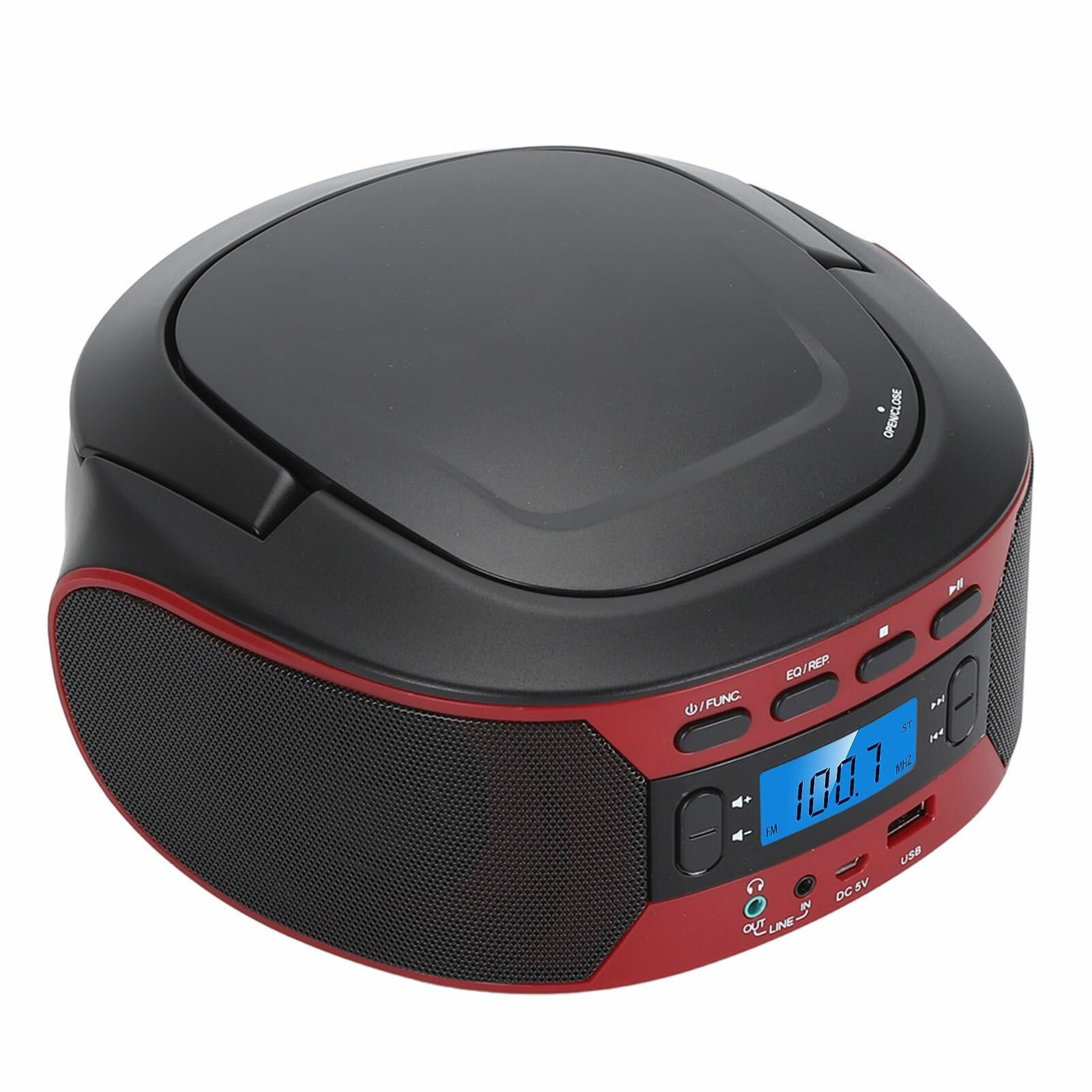 Портативный CD-плеер