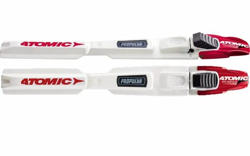 Крепления классические SNS PROPULSE RC Atomic