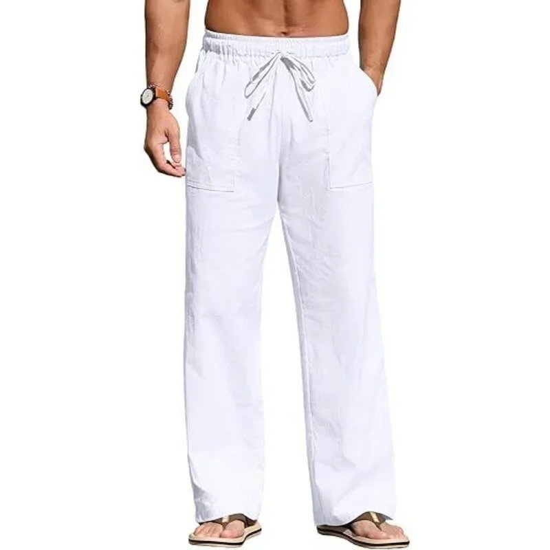 Брюки спортивные