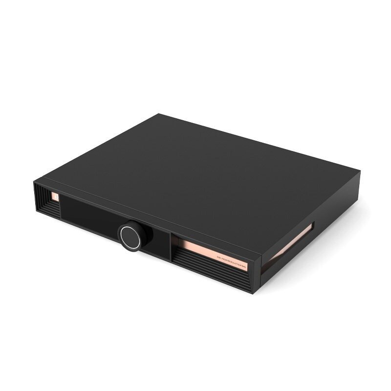 SMSL VMV D3R Флагманский аудиодекодер dac Bluetooth decoder hifi fever — фото 1
