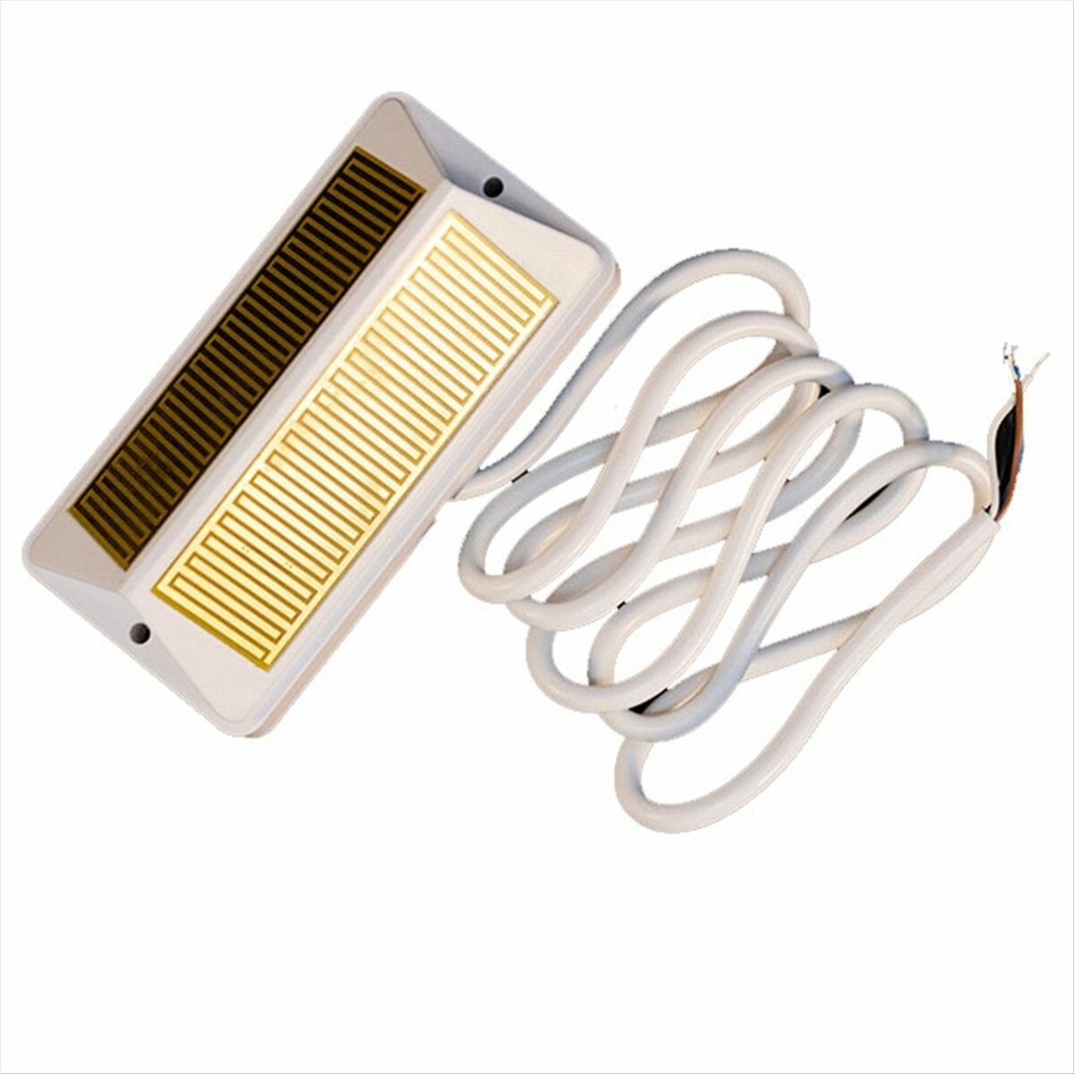 433 МГц -Датчик Дождя, Датчик Для Наружного Применения, Корпус, Устойчивый К УФ-Излучению