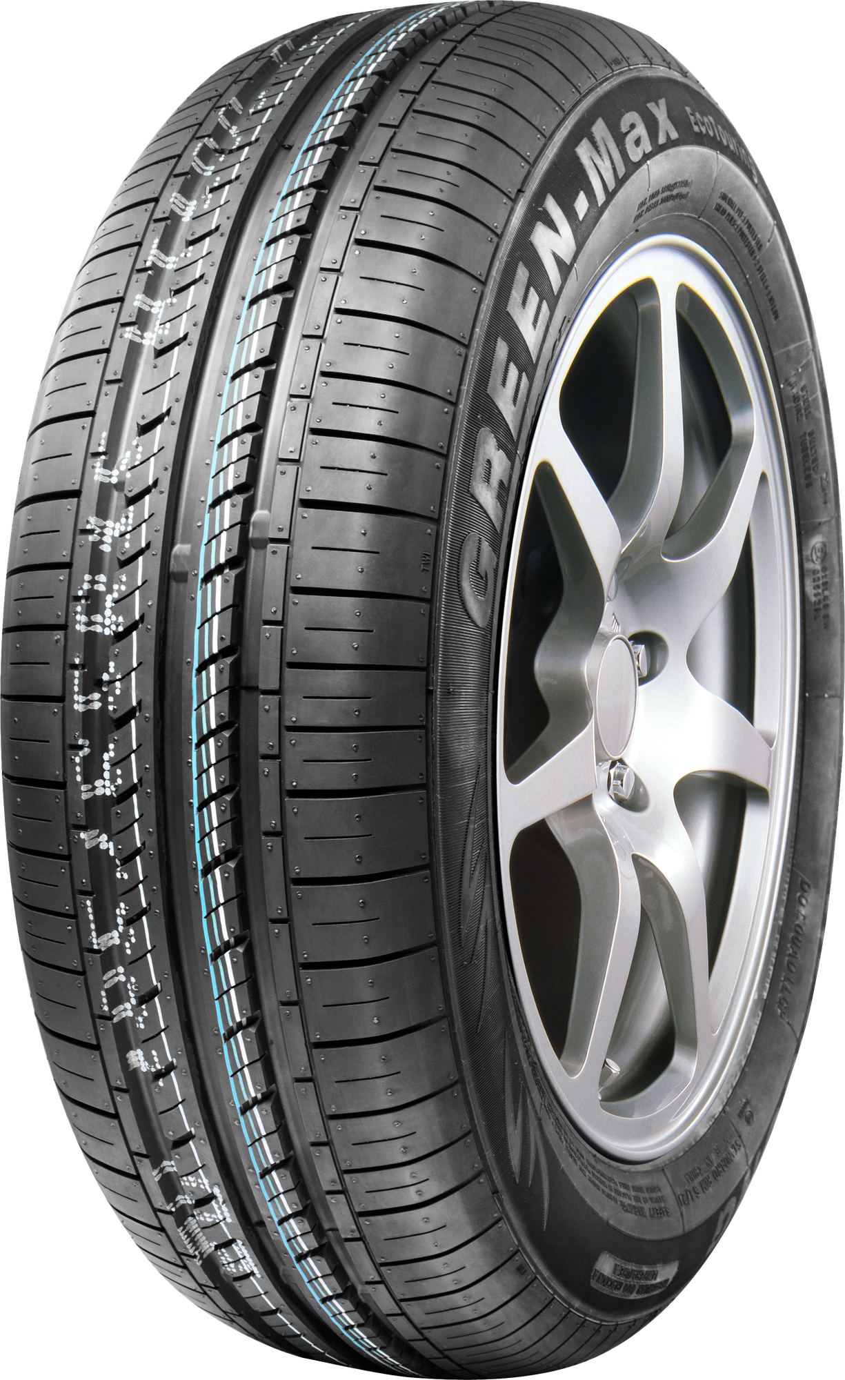 Шина летняя LingLong GREEN-Max EcoTouring 185/65 R15 92T XL для легковых автомобилей