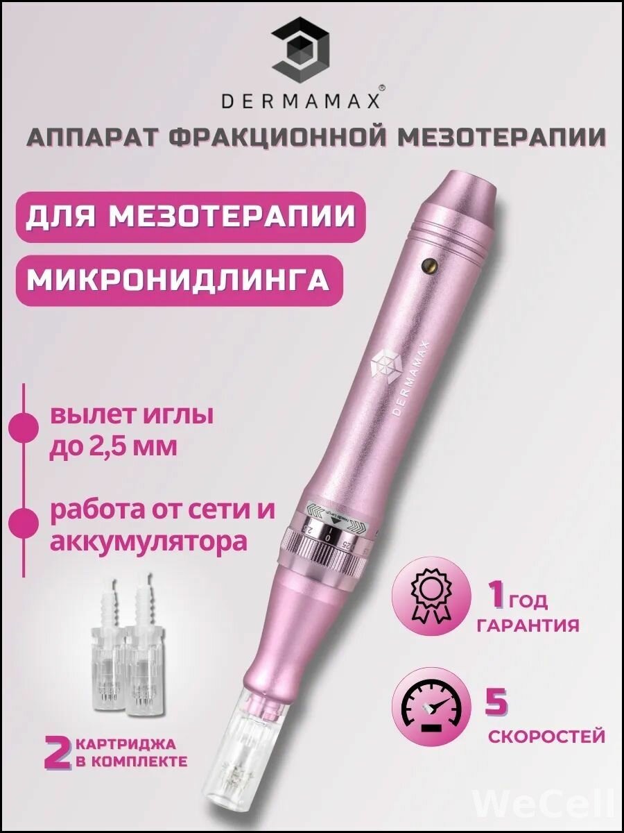 Эксклюзивный прибор для косметологии