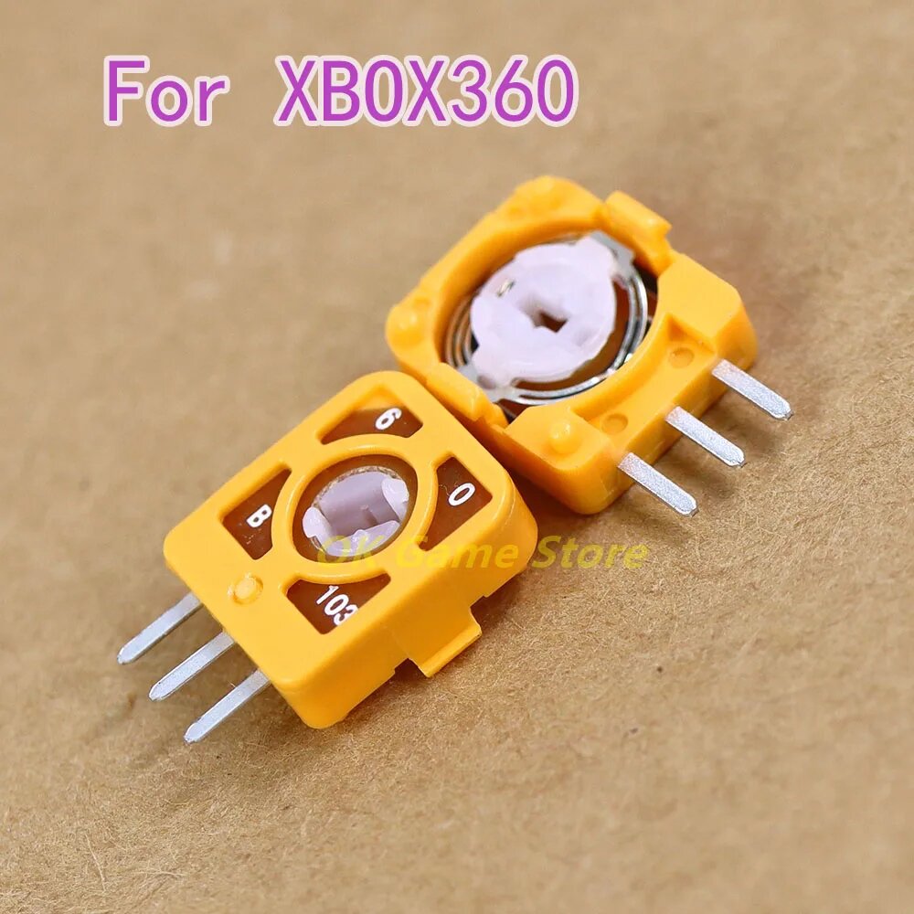 20 шт. Аналоговый джойстик для Xbox 360