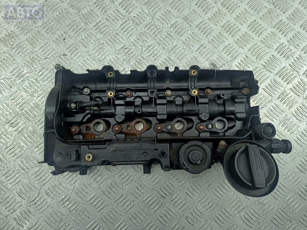 Крышка клапанная ДВС BMW 3 E90/E91/E92/E93 (2005-2013)